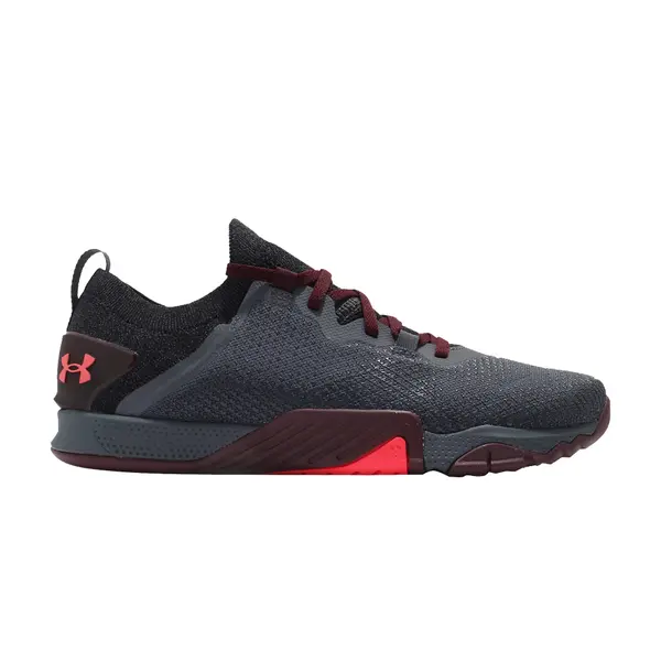 Under Armour Tribase Reign 3 - Grey