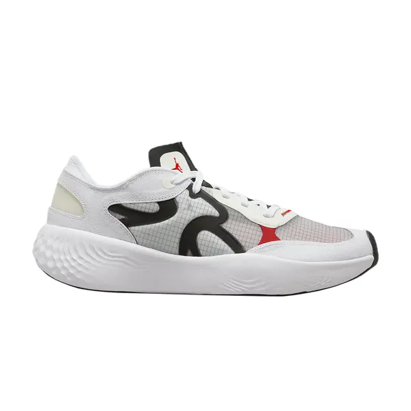 JORDAN Delta 3 Low Sneakers - White