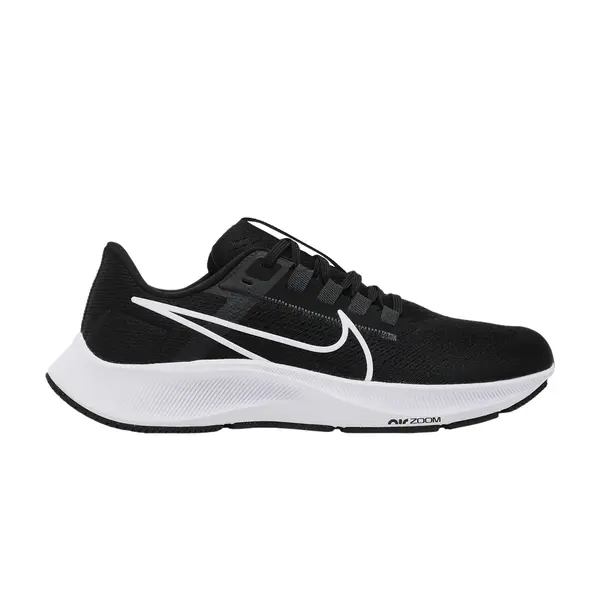 Nike Air Zoom Pegasus 38 - Black