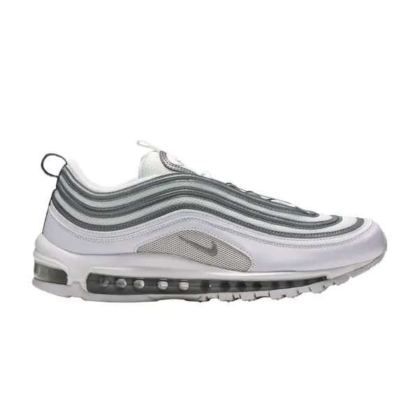 Nike Air Max 97 Sneakers - White