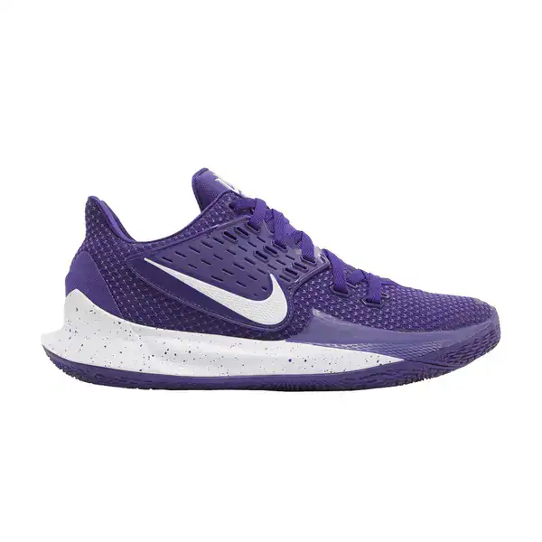 Nike Kyrie Low 2 Tb 'court - Purple | Editorialist