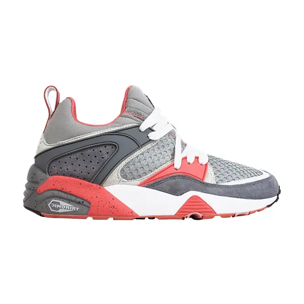 PUMA Staple X Blaze Of Glory Og 'pigeon - Grey