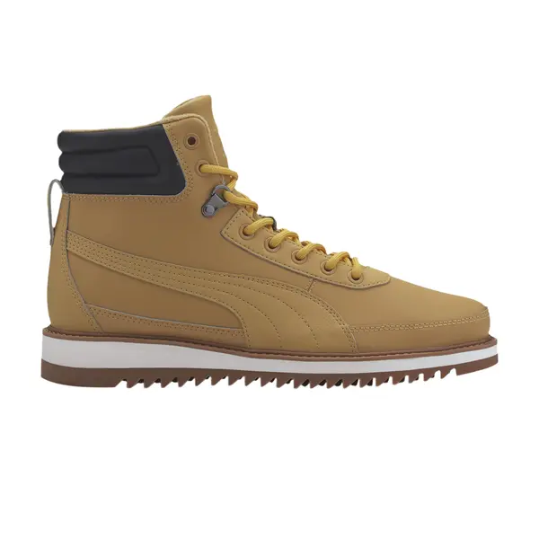 PUMA Desierto V2 Boots - Tan