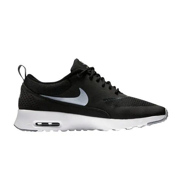 Nike Air Max Thea Sneakers - Black