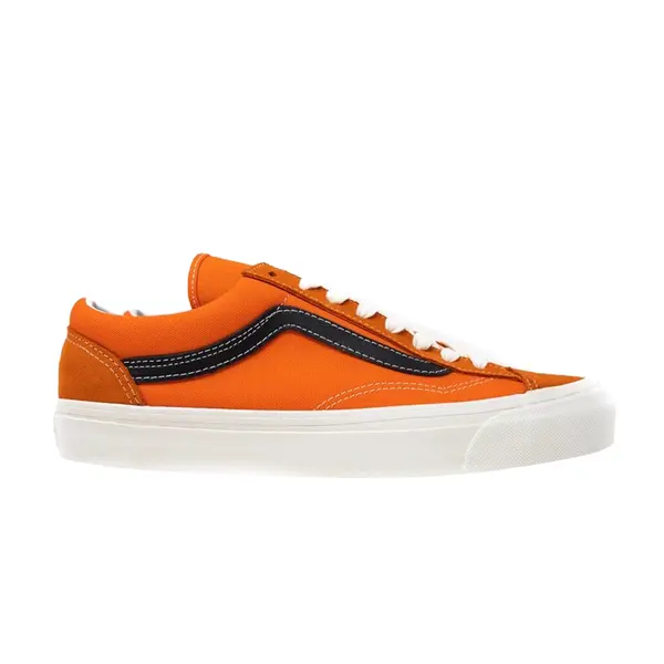 VANS Vault Og Style 36 Lx - Orange