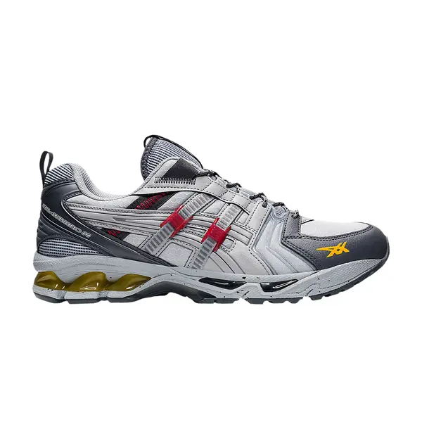 Asics Gel Kayano 14 Re Sneakers - Grey