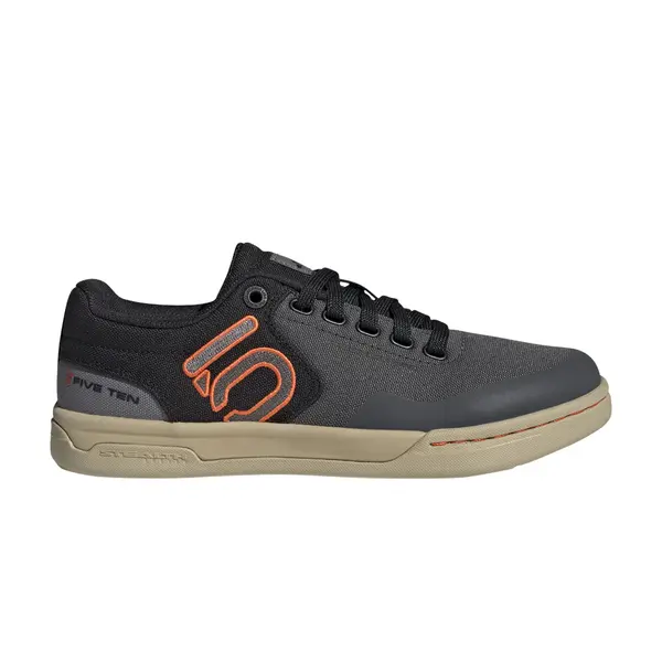 Adidas Five Ten Freerider Pro Canvas Sneakers
