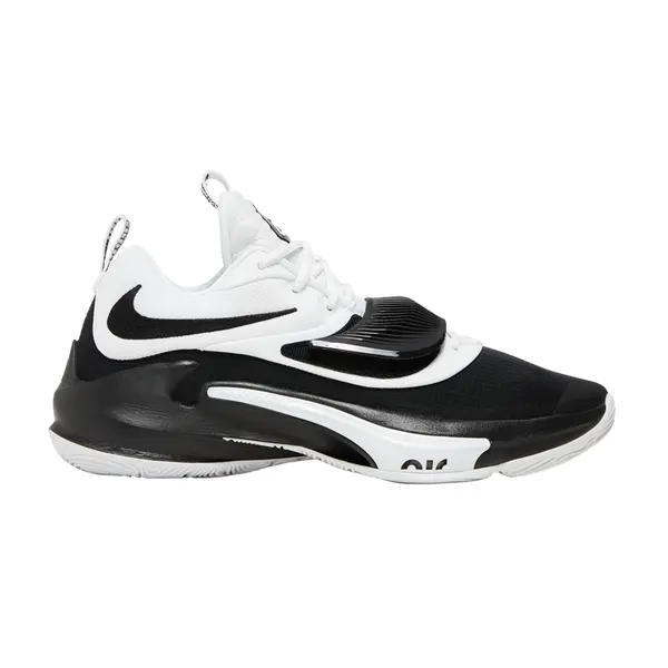 mens nike zoom freak 3 crimson bliss