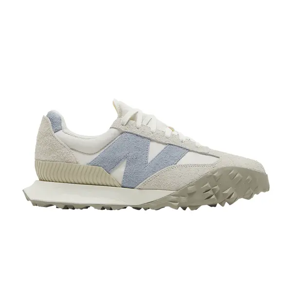 NEW BALANCE Xc-72 Sneakers - White