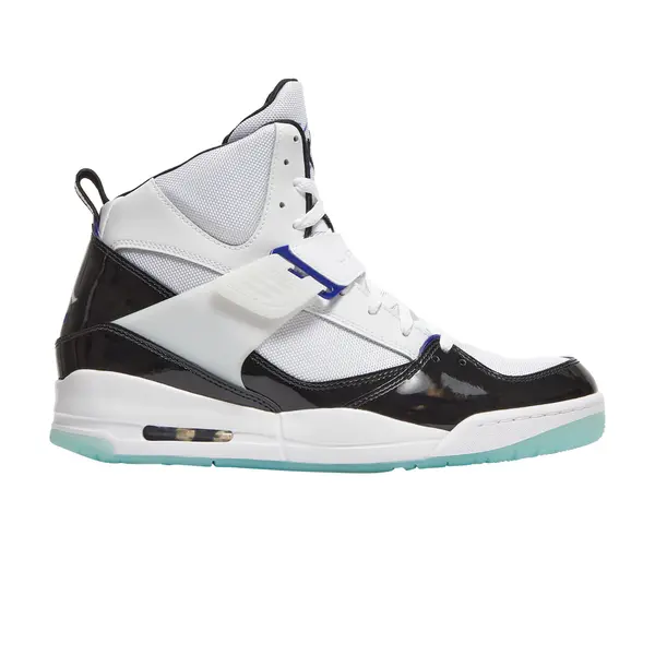 JORDAN Flight 45 High Sneakers - White
