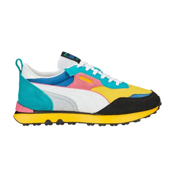 PUMA Rider Fv Sneakers - Multicolor