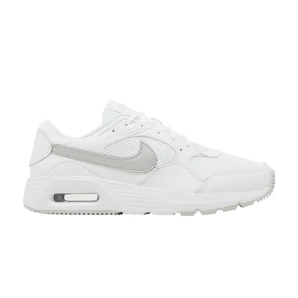 Nike Max Sc Sneakers - White