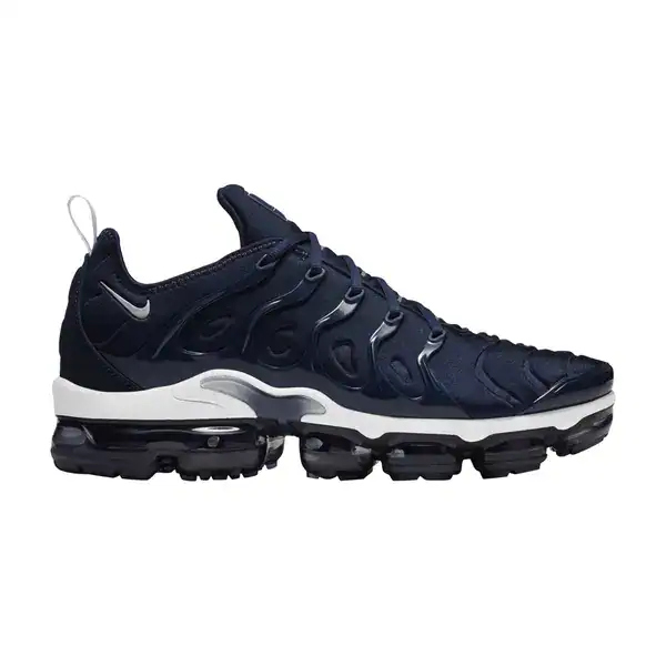 vapormax plus midnight blue