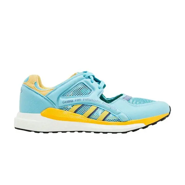 Adidas Human Made X Eqt Racing Sneakers