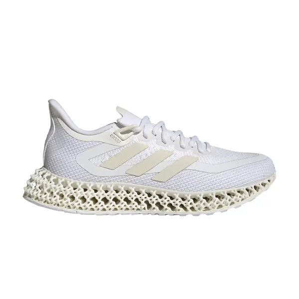 Adidas 4dfwd 2 Sneakers - White