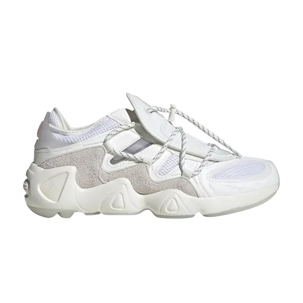 Adidas 032c X Fyw S-97 Salvation Sneakers