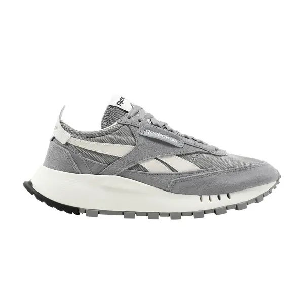 REEBOK Classic Leather Legacy Sneakers - Grey