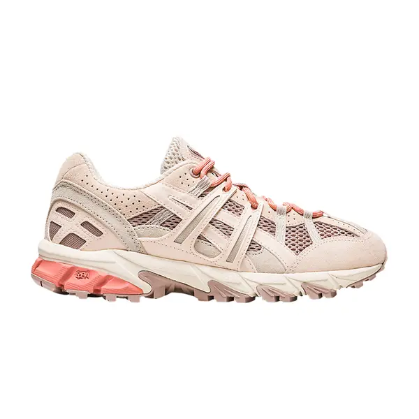 Asics Gel Sonoma 15-50 Sneakers - Cream
