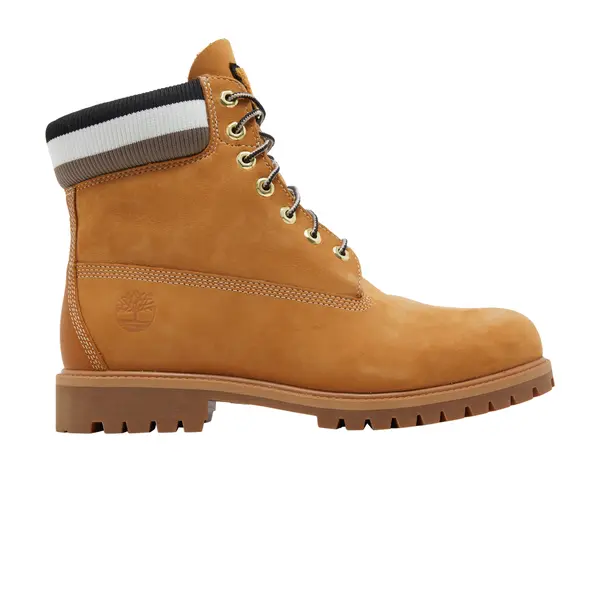 Timberland 6 Inch Heritage Warm Lined Boot
