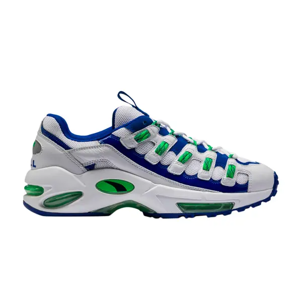 PUMA Cell Endura 98 'sprite' Sneakers - Green