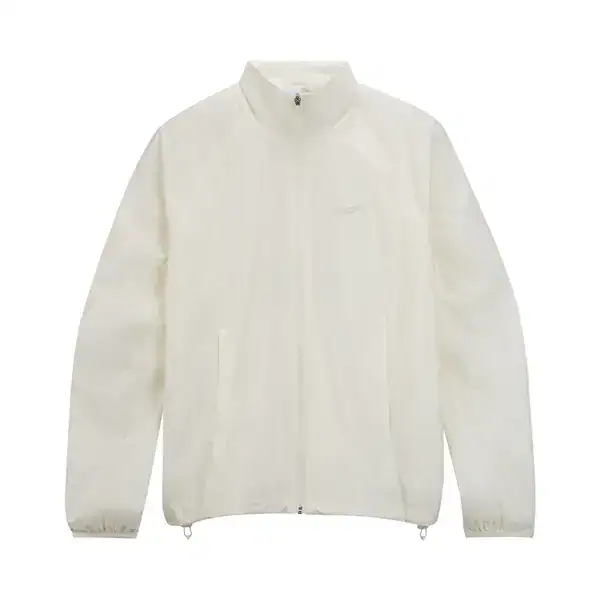 Nike Nrg Nocta Fz Track Jacket 'snail - White | Editorialist