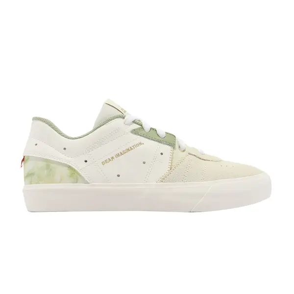 JORDAN Series.05 Dear Imagination Sneakers - Tan