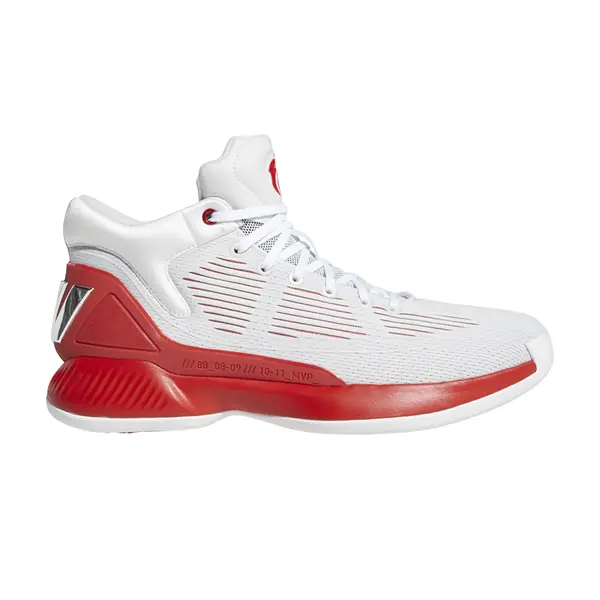 Adidas D Rose Sneakers