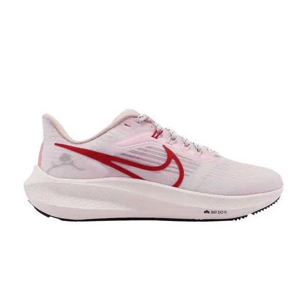 Nike Zoom Pegasus 39 'lunar New Year' Sneakers - White