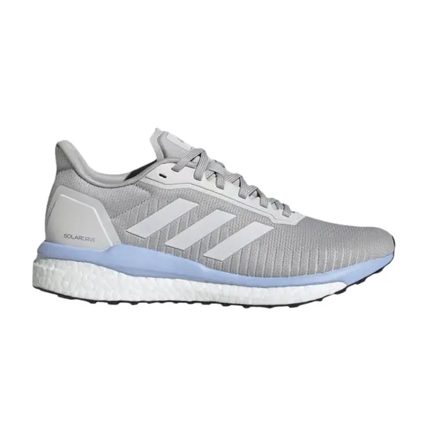 Adidas Solar Drive 19 Sneakers - Grey