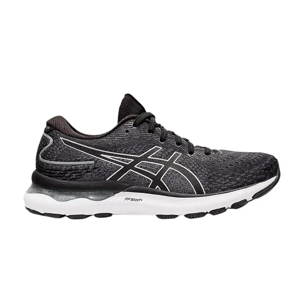 Asics Gel Nimbus 24 Sneakers - Black