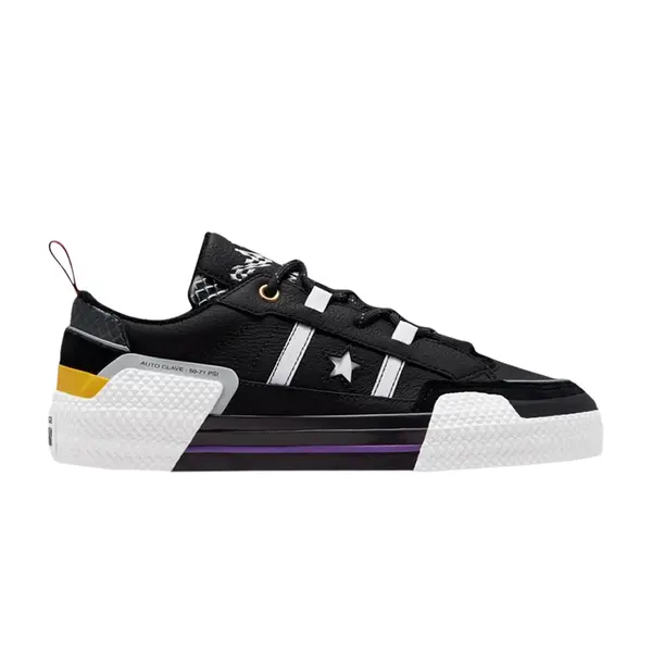 CONVERSE Ibn Jasper X One Star Low 'overhaulin