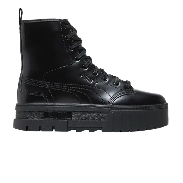 PUMA X Dua Lipa Mayze Boots - Black