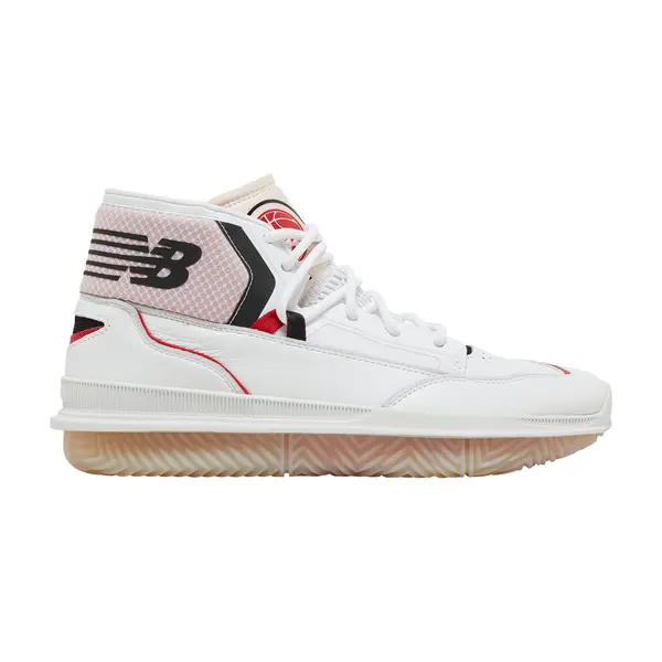 NEW BALANCE Bb9000 Sneakers - White