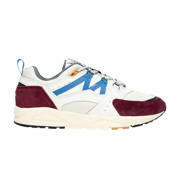 KARHU Fusion 2.0 'rhododendron Marina' Sneakers - White