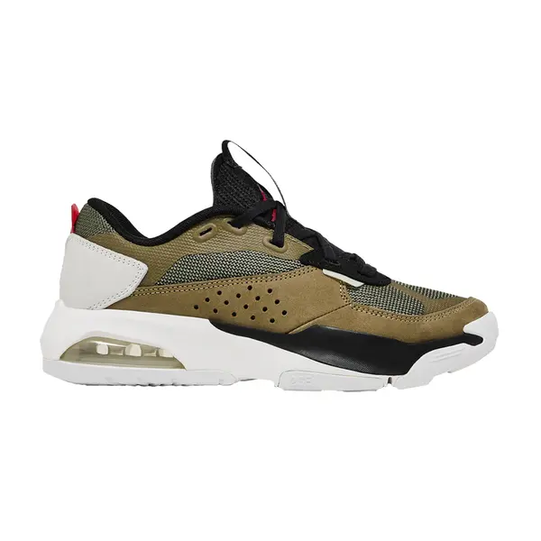 JORDAN Air 200e Sneakers - Green