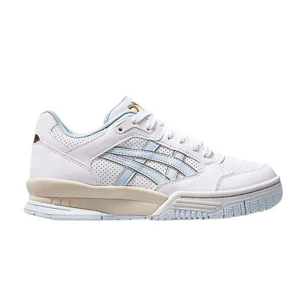 Asics Gel Spotlyte Low Sneakers - White