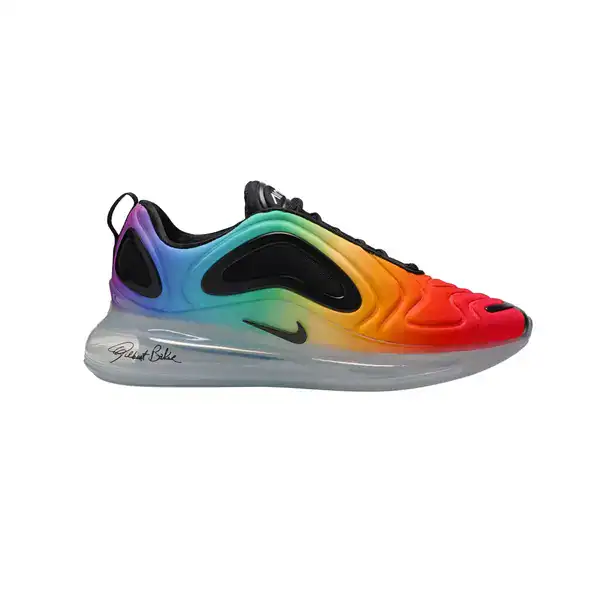 Nike Air Max 720 'be True - Multi-color | Editorialist