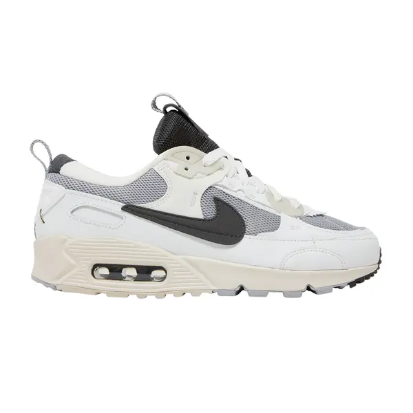Nike Air Max 90 Futura Sneakers - Grey