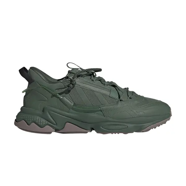 Adidas Ozweego Zip Sneakers