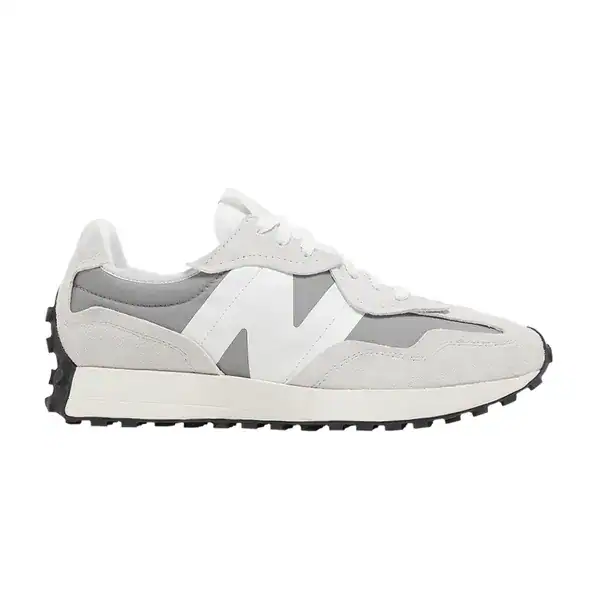 New Balance 327 Sneakers - Grey | Editorialist