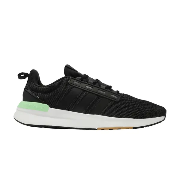 Adidas Racer Tr21 Sneakers - Black
