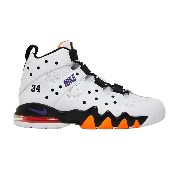 Nike Air Max 2 Cb 94 ‘suns - White