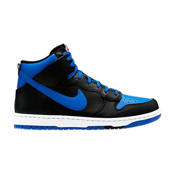 Nike Dunk High Cmft Sneakers - Blue