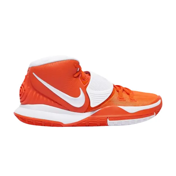 Nike Kyrie 6 Tb - Orange