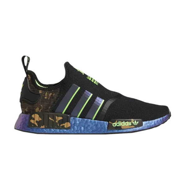 Adidas Juju Smith-schuster X Nmd_r1