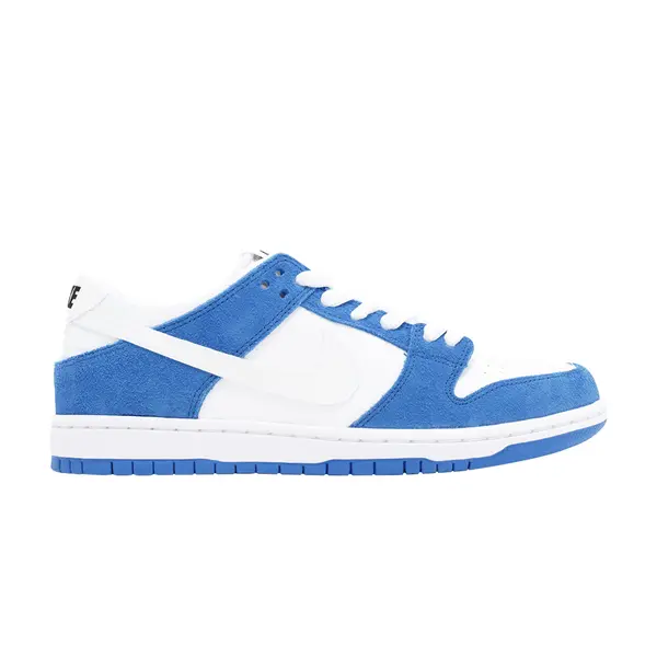 Nike Dunk Low Pro Sb Sneakers