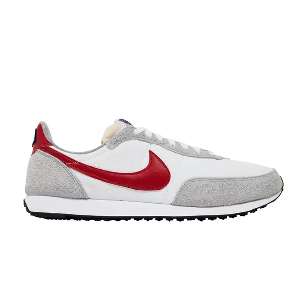 Nike Waffle Trainer 2 Sneakers - White
