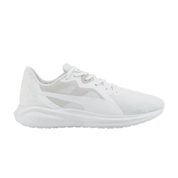 PUMA Twitch Runner