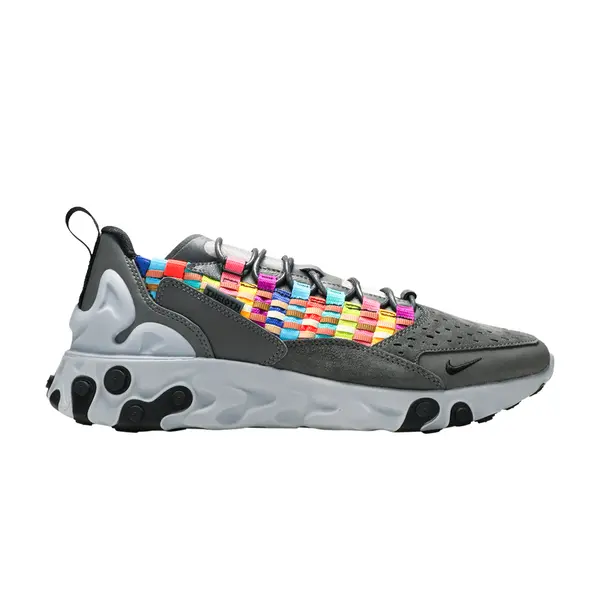 Nike React Sertu Sneakers - Multi-color