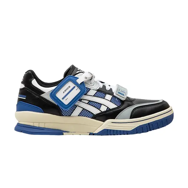 Asics Gel Spotlyte V2 Low Sneakers - Black